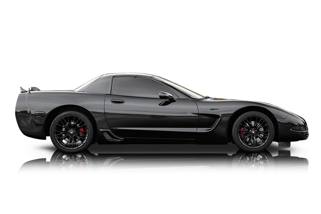 2003 Chevrolet Corvette Z06 for Sale | Exotic Car Trader (Lot #22123359)