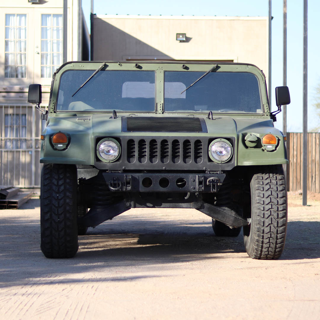 1990 AM General Humvee M998 for Sale | Exotic Car Trader (Lot #22113276)