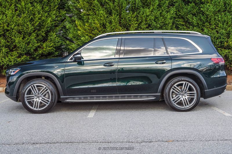 2020 Mercedes-Benz GLS450 4MATIC for Sale | Exotic Car Trader (Lot ...