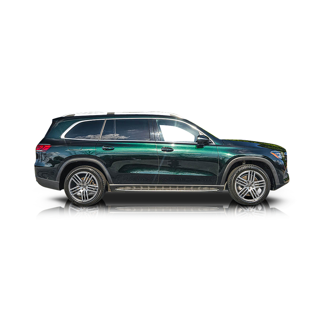 2020 Mercedes-Benz GLS450 4MATIC for Sale | Exotic Car Trader (Lot ...