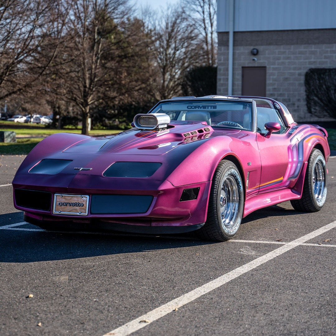 1980 Chevrolet Corvette Coupe for Sale | Exotic Car Trader (Lot #22123385)