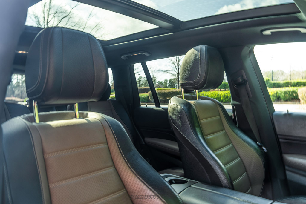 2020 Mercedes-Benz GLS450 4MATIC for Sale | Exotic Car Trader (Lot ...