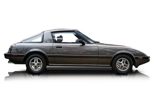1984 Mazda RX-7 for Sale | Exotic Car Trader (Lot #22072514)