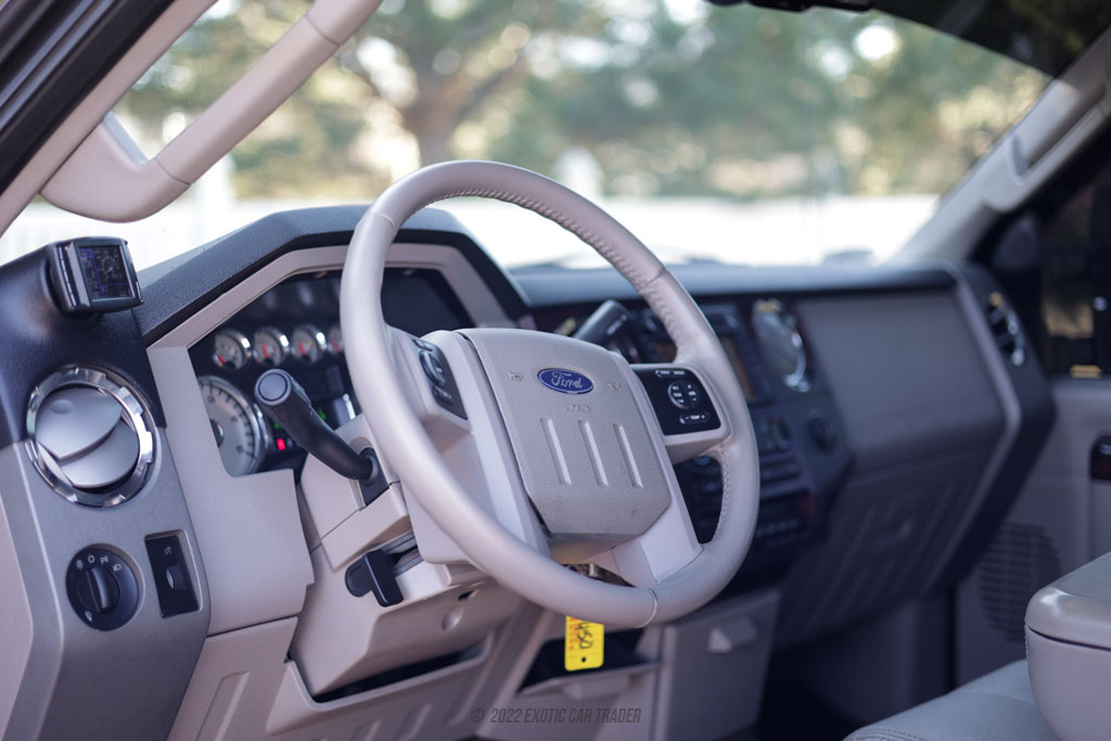 2018 Ford F-450 Custom 6x6 for Sale | Exotic Car Trader (Lot #22123406)