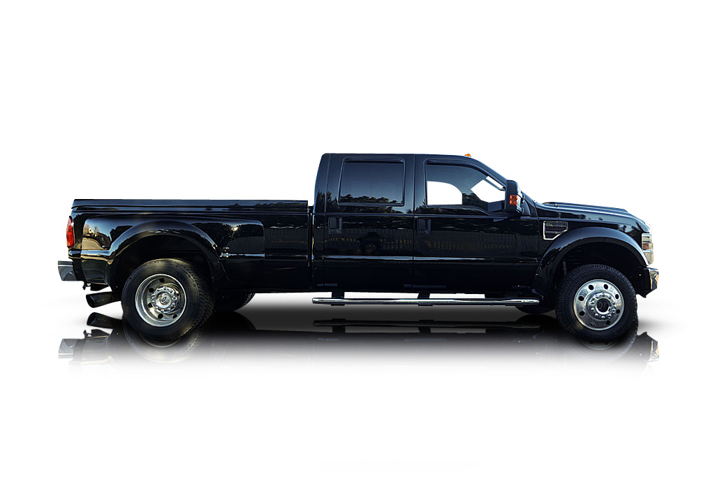 2018 Ford F-450 Custom 6x6 for Sale | Exotic Car Trader (Lot #22123406)