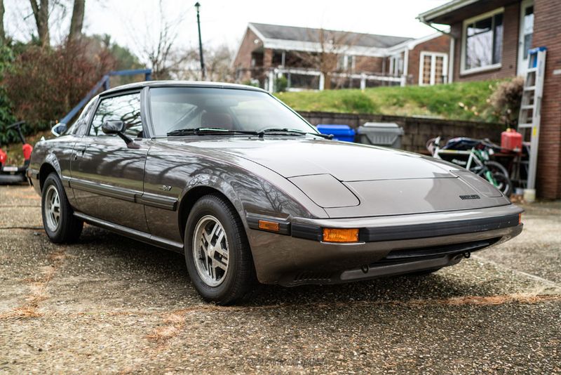 1985 Mazda RX-7 for Sale | Exotic Car Trader (Lot #22123388)