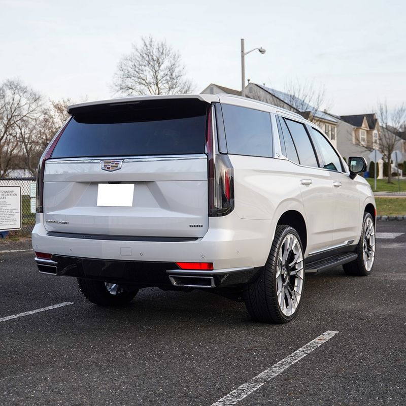 2021 Cadillac Escalade Premium Luxury for Sale | Exotic Car Trader (Lot ...