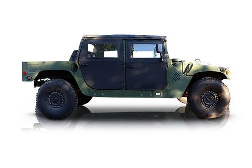 Am-General Humvees for Sale Online by Owner | Exotic Car Trader