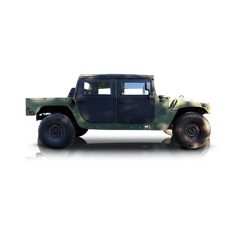 1990 AM General Humvee M998 for Sale | Exotic Car Trader (Lot #22113276)