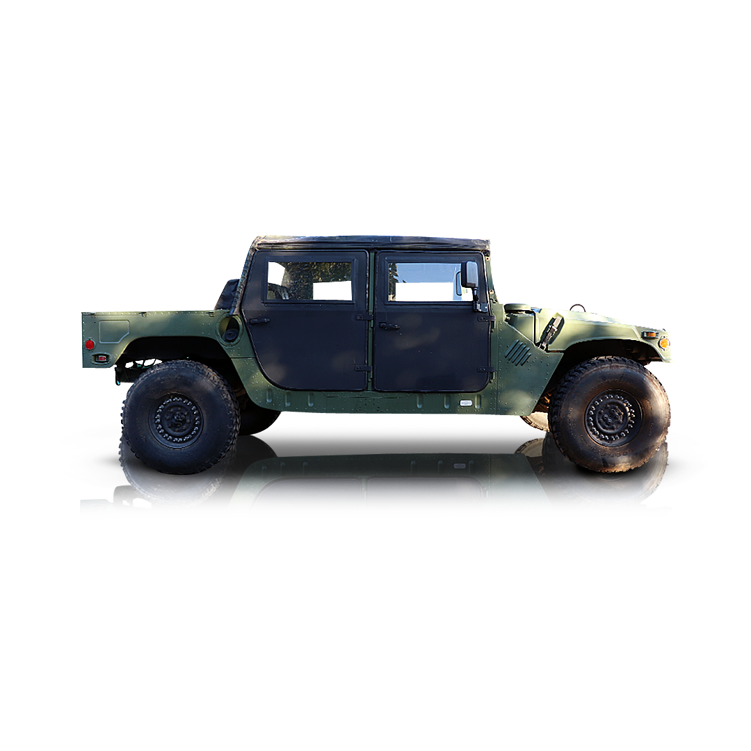 1990 AM General Humvee M998 for Sale | Exotic Car Trader (Lot #22113276)