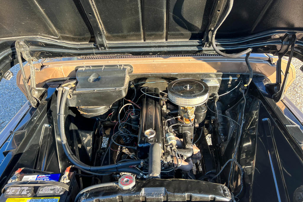 1962 Chevrolet C20 3/4 Ton Stake Bed for Sale | Exotic Car Trader (Lot ...