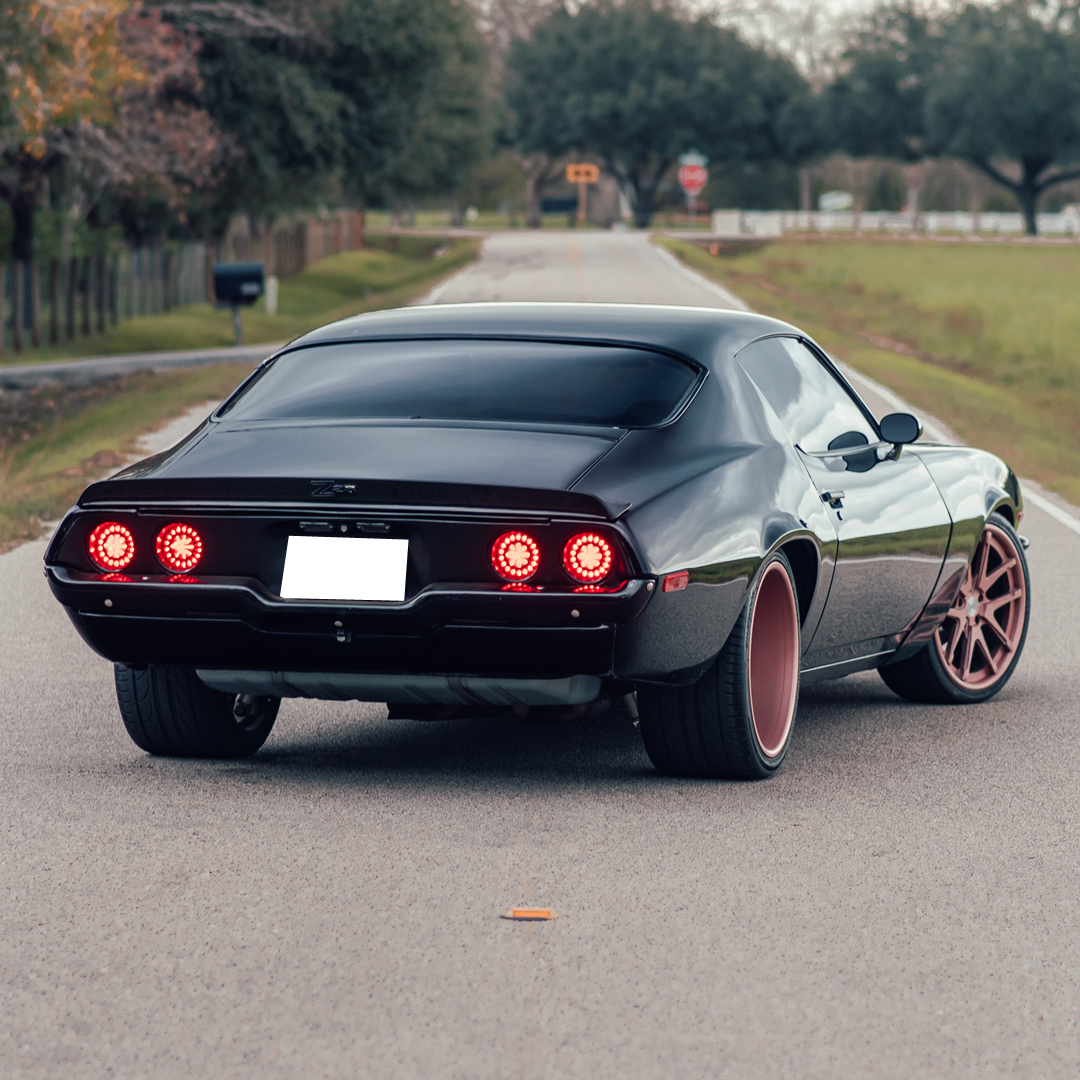 1971 Chevrolet Camaro Z28 for Sale | Exotic Car Trader (Lot #22113342)