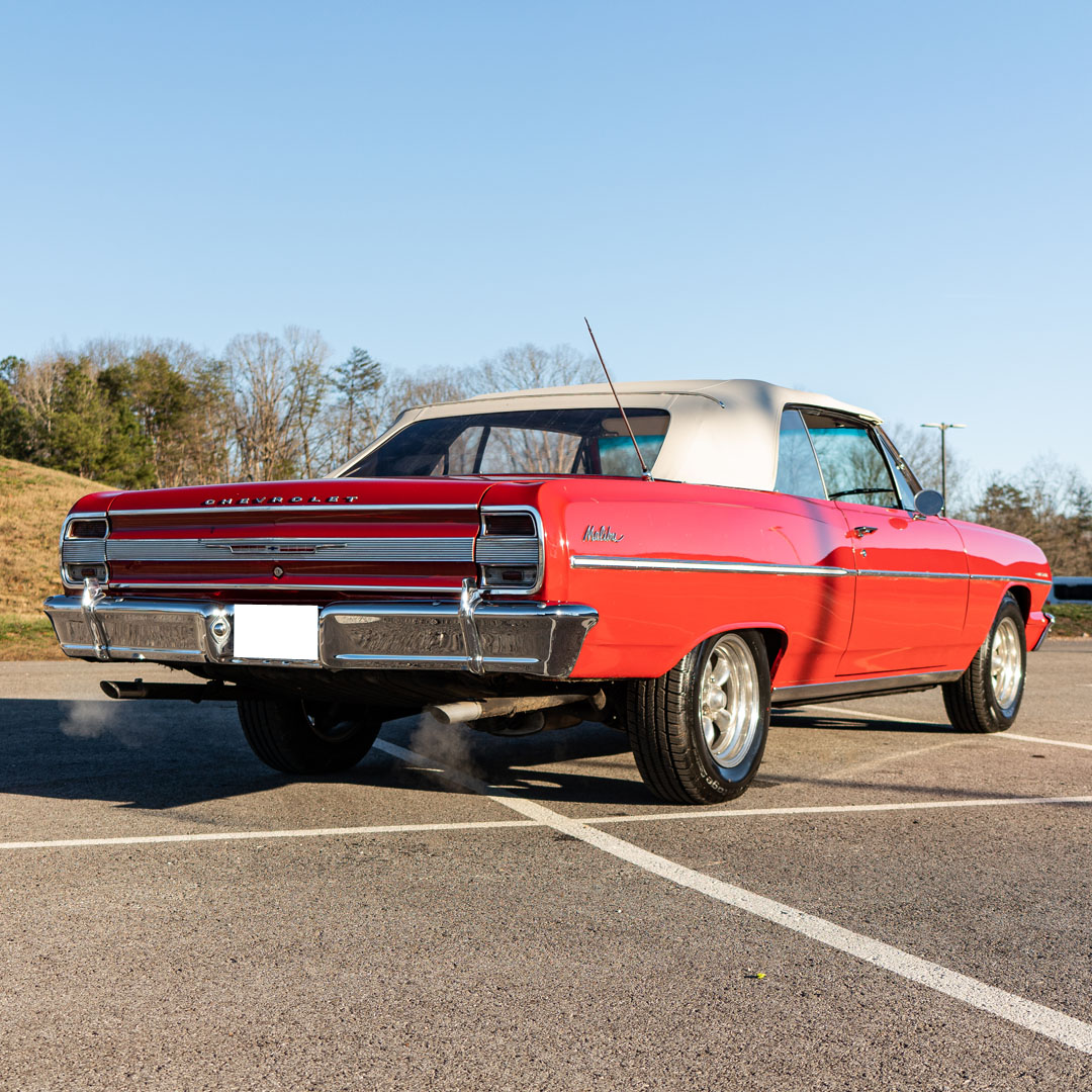 1964 Chevrolet Chevelle Convertible for Sale | Exotic Car Trader (Lot ...