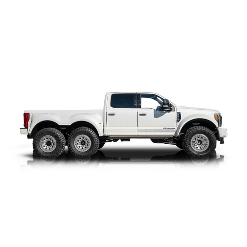 2018 Ford F-450 Custom 6x6 for Sale | Exotic Car Trader (Lot #22123406)