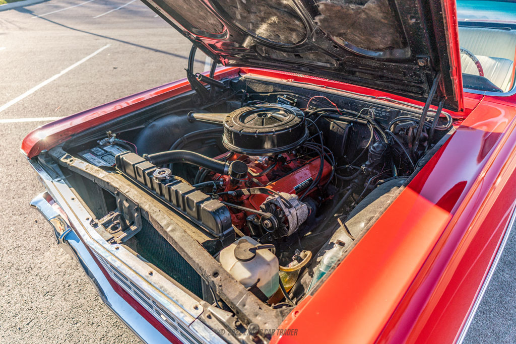 1964 Chevrolet Chevelle Convertible for Sale | Exotic Car Trader (Lot ...