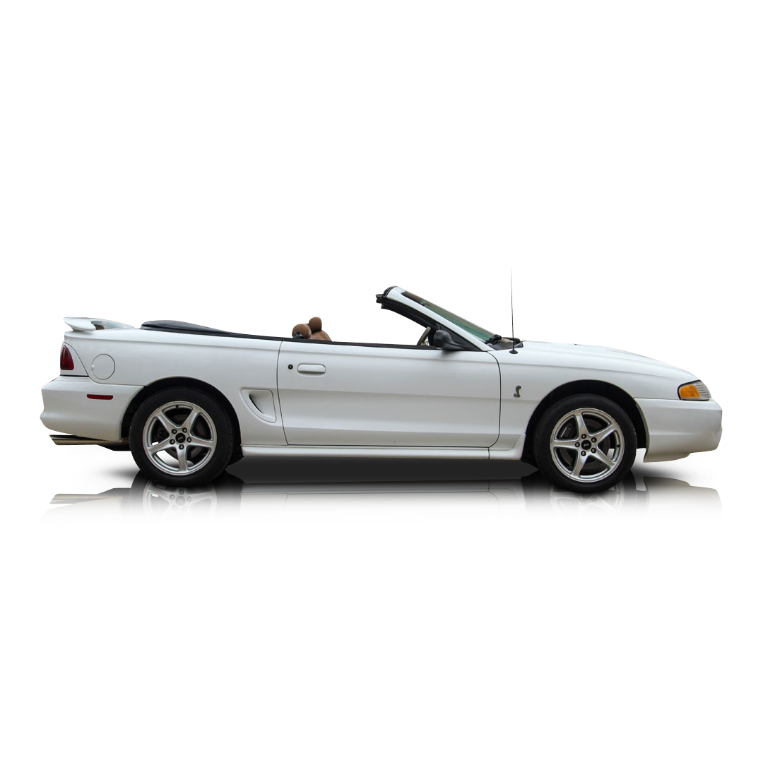 1998 Ford Mustang Cobra Convertible for Sale | Exotic Car Trader (Lot ...