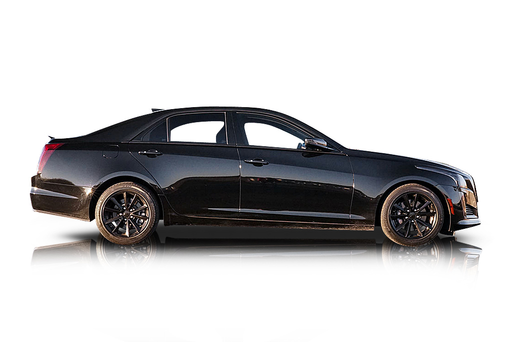 2014 Cadillac CTS V Wagon for Sale | Exotic Car Trader (Lot #23033905)