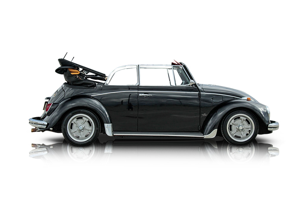 1968 Volkswagen Beetle Convertible for Sale | Exotic Car Trader (Lot ...