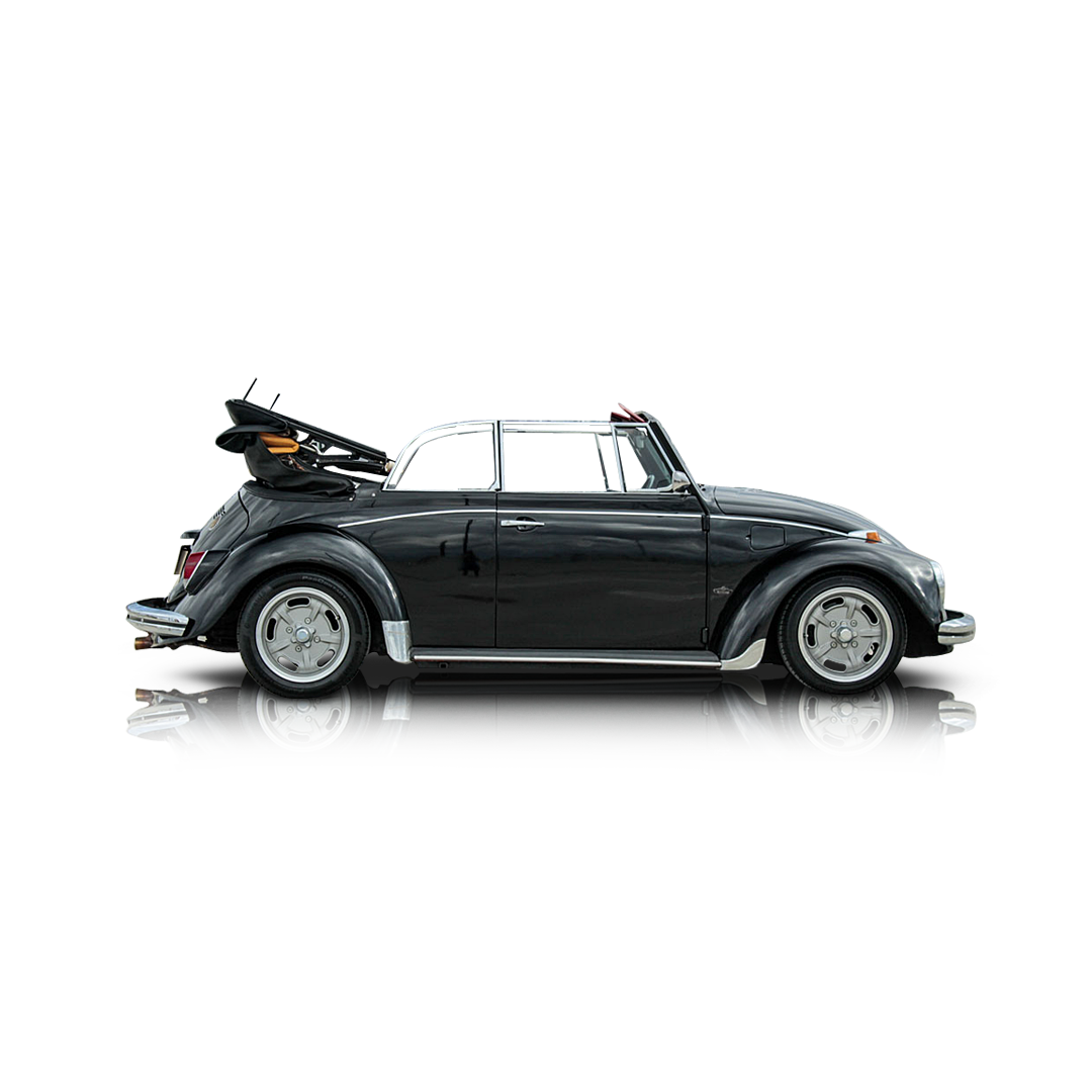 1968 Volkswagen Beetle Convertible for Sale | Exotic Car Trader (Lot ...
