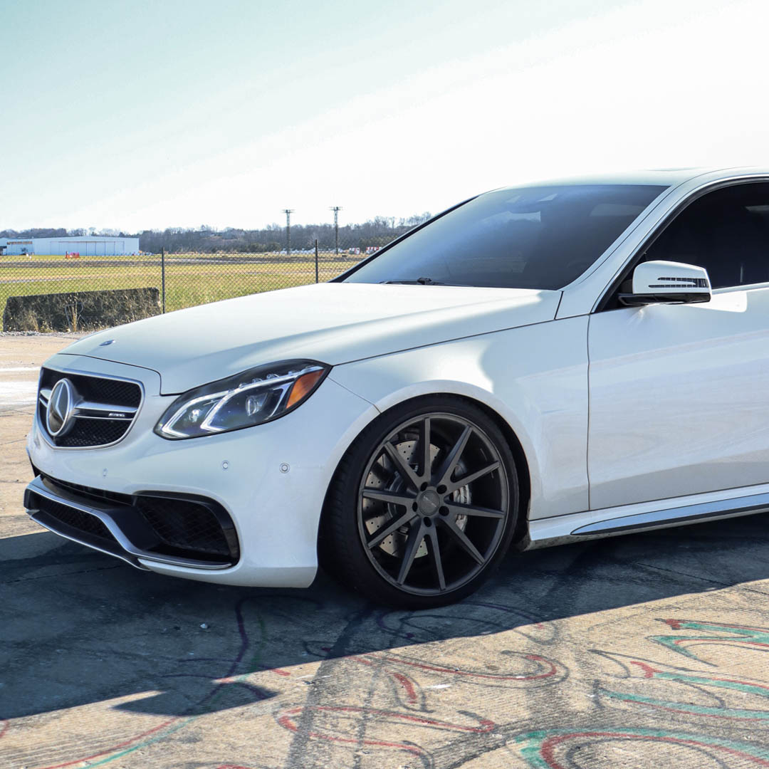 2016 Mercedes-Benz E63 AMG S 4MATIC for Sale | Exotic Car Trader (Lot ...