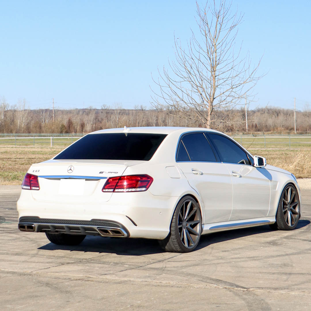 2016 Mercedes-Benz E63 AMG S 4MATIC for Sale | Exotic Car Trader (Lot ...