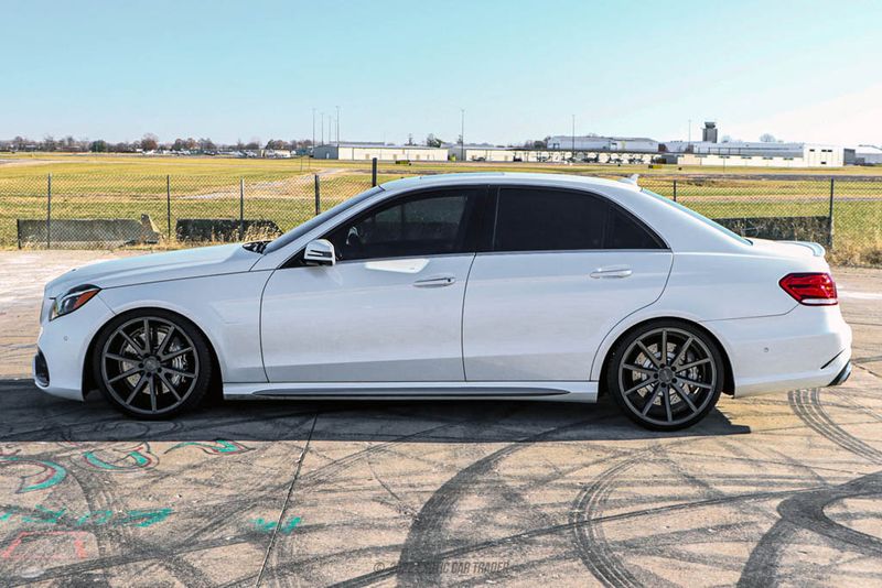 2016 Mercedes-Benz E63 AMG S 4MATIC for Sale | Exotic Car Trader (Lot ...