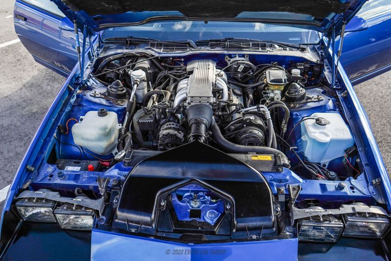 1987 Chevrolet Camaro IROC-Z for Sale | Exotic Car Trader (Lot #22123383)