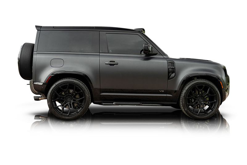 Land-Rover Defender 90s for Sale Online by Owner | Exotic Car Trader