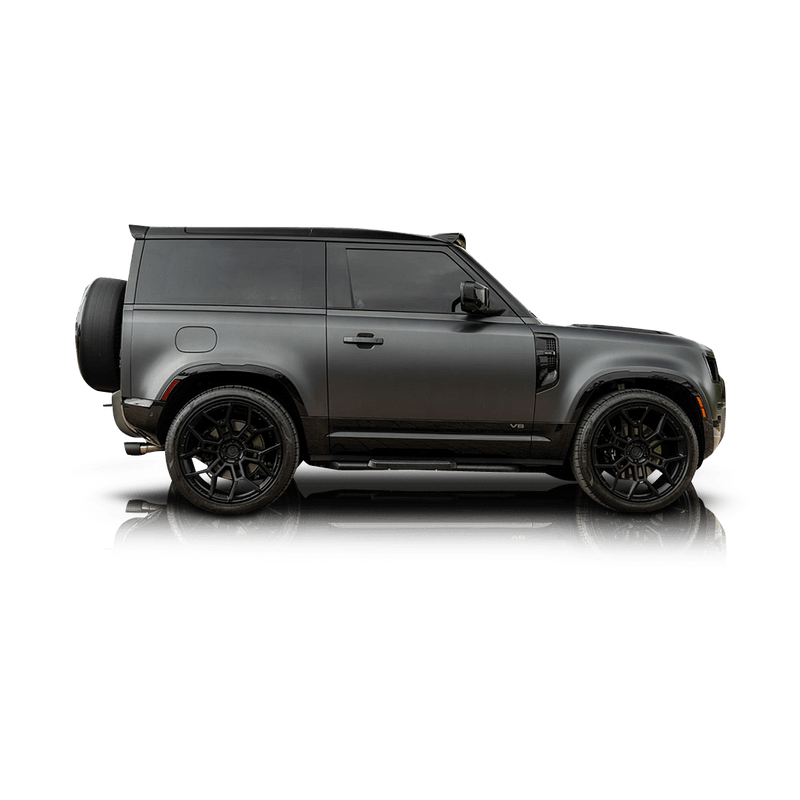 2023 Land Rover Defender 90 Carpathian Urban Automotive Edition for ...