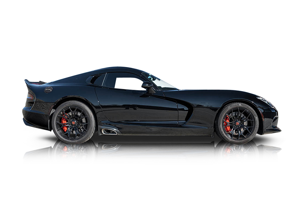 2014 Dodge Viper Coupe for Sale | Exotic Car Trader (Lot #22123451)