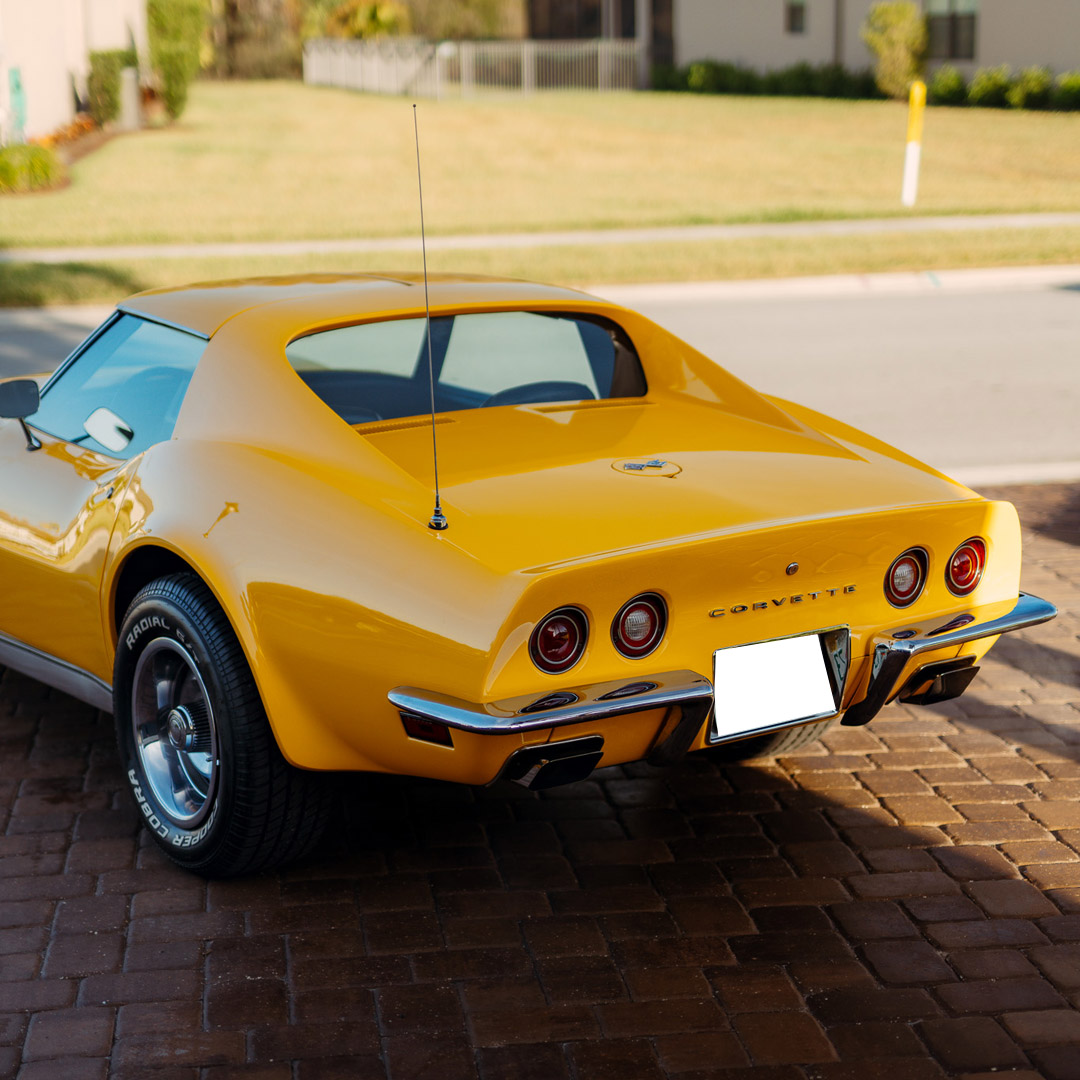 1973 Chevrolet Corvette Coupe for Sale | Exotic Car Trader (Lot #22123462)