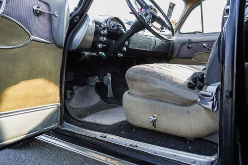 1950 Oldsmobile 88 Futuramic Sedan for Sale | Exotic Car Trader (Lot #22123456)