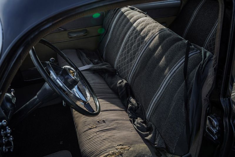 1950 Oldsmobile 88 Futuramic Sedan for Sale | Exotic Car Trader (Lot #22123456)