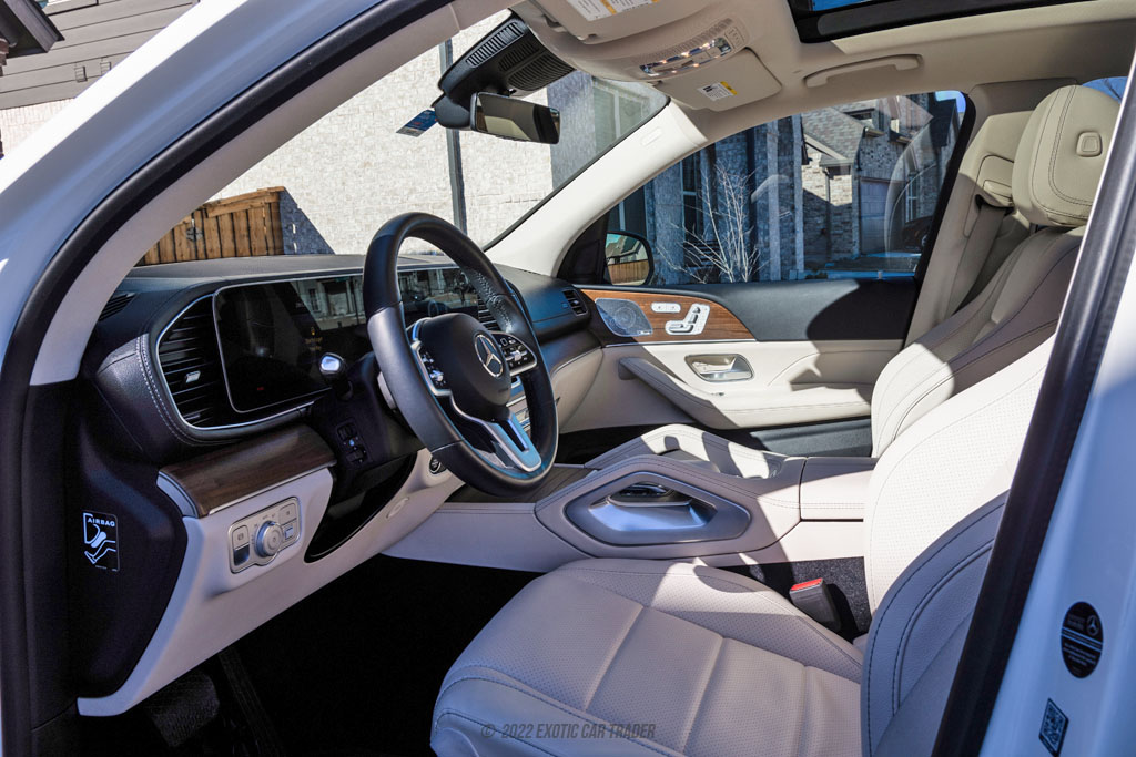 2017 Mercedes-Benz S65 AMG Convertible for Sale | Exotic Car Trader (Lot #22103094)