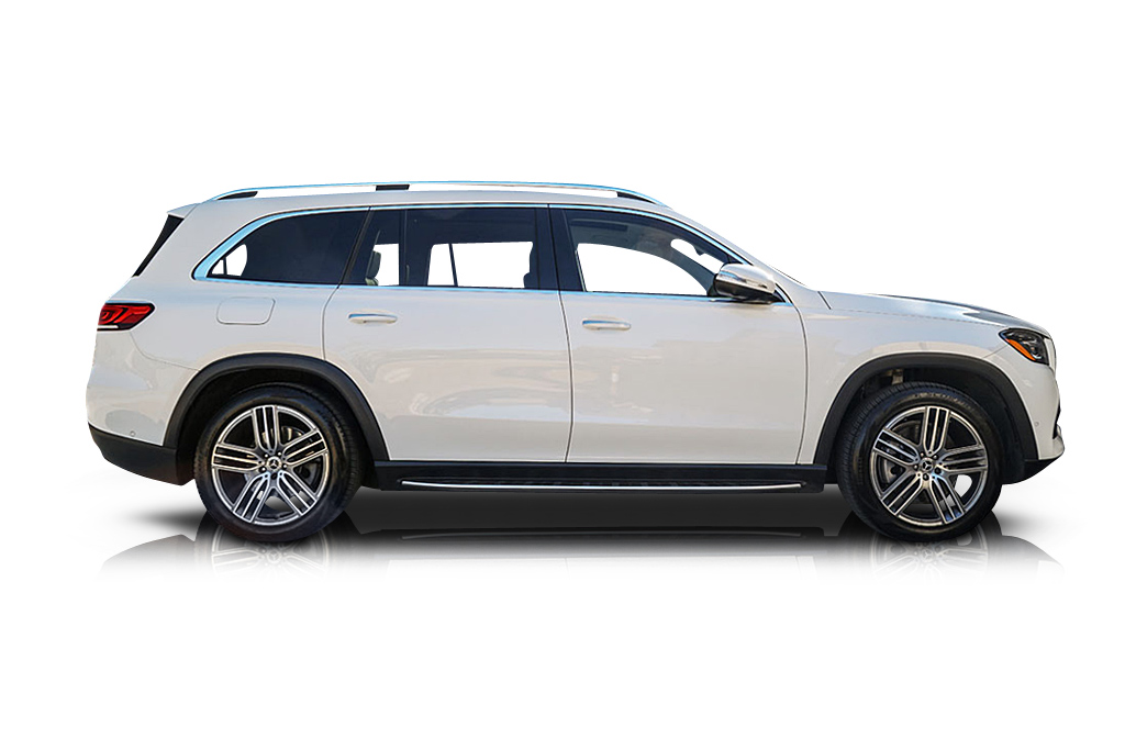 2022 Mercedes-Benz GLS450 4MATIC for Sale | Exotic Car Trader (Lot ...