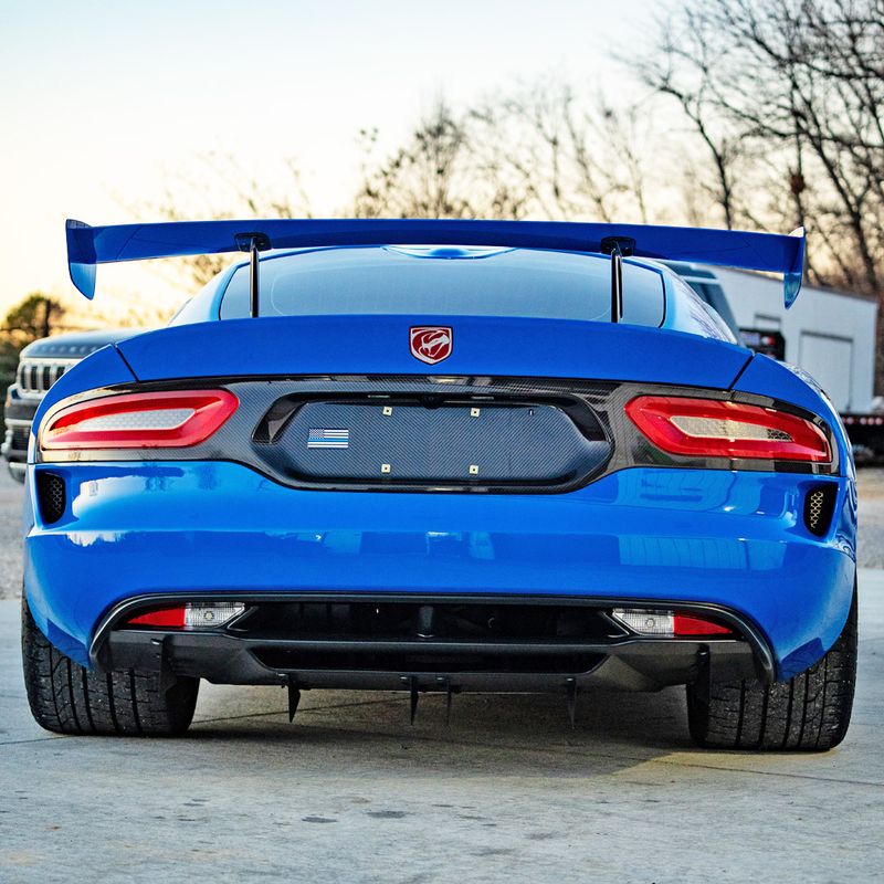 2015 Dodge Viper GTC TA for Sale | Exotic Car Trader (Lot #23013521)