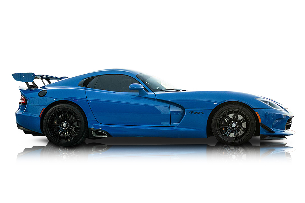 2014 Dodge Viper Coupe for Sale | Exotic Car Trader (Lot #22123451)