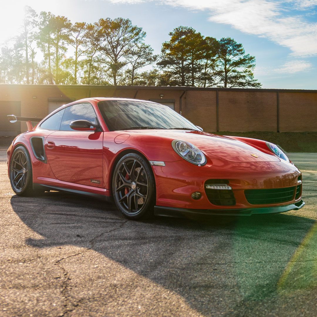 2007 Porsche 911 Turbo P1000 by Protomotive 1013HP for Sale | Exotic ...