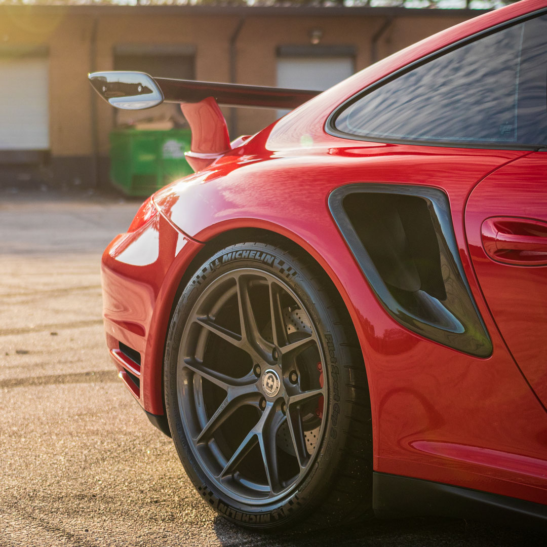 2007 Porsche 911 Turbo P1000 by Protomotive 1013HP for Sale | Exotic ...