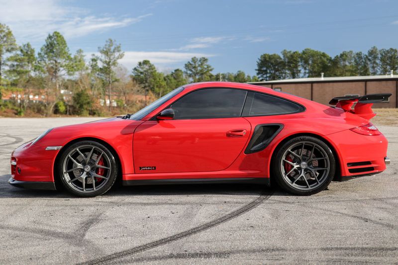 2007 Porsche 911 Turbo P1000 by Protomotive 1013HP for Sale | Exotic ...