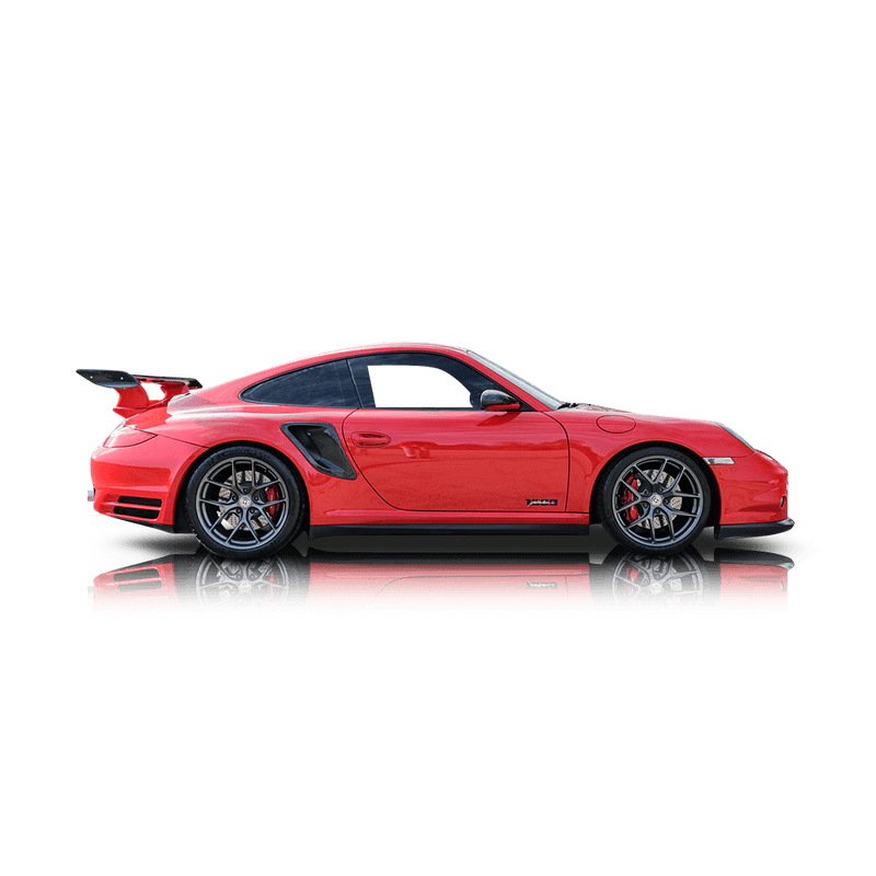 2007 Porsche 911 Turbo P1000 by Protomotive 1013HP for Sale | Exotic ...