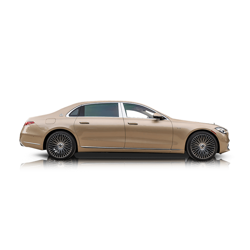 2022 Mercedes-Benz Maybach S680 4MATIC for Sale | Exotic Car Trader ...