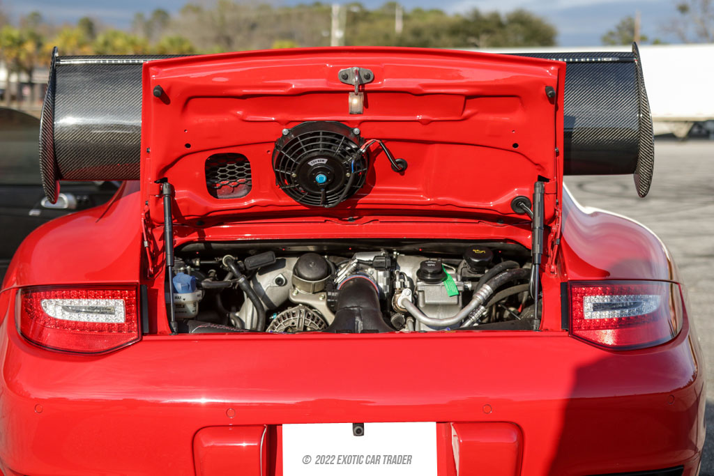 2007 Porsche 911 Turbo P1000 by Protomotive 1013HP for Sale | Exotic ...