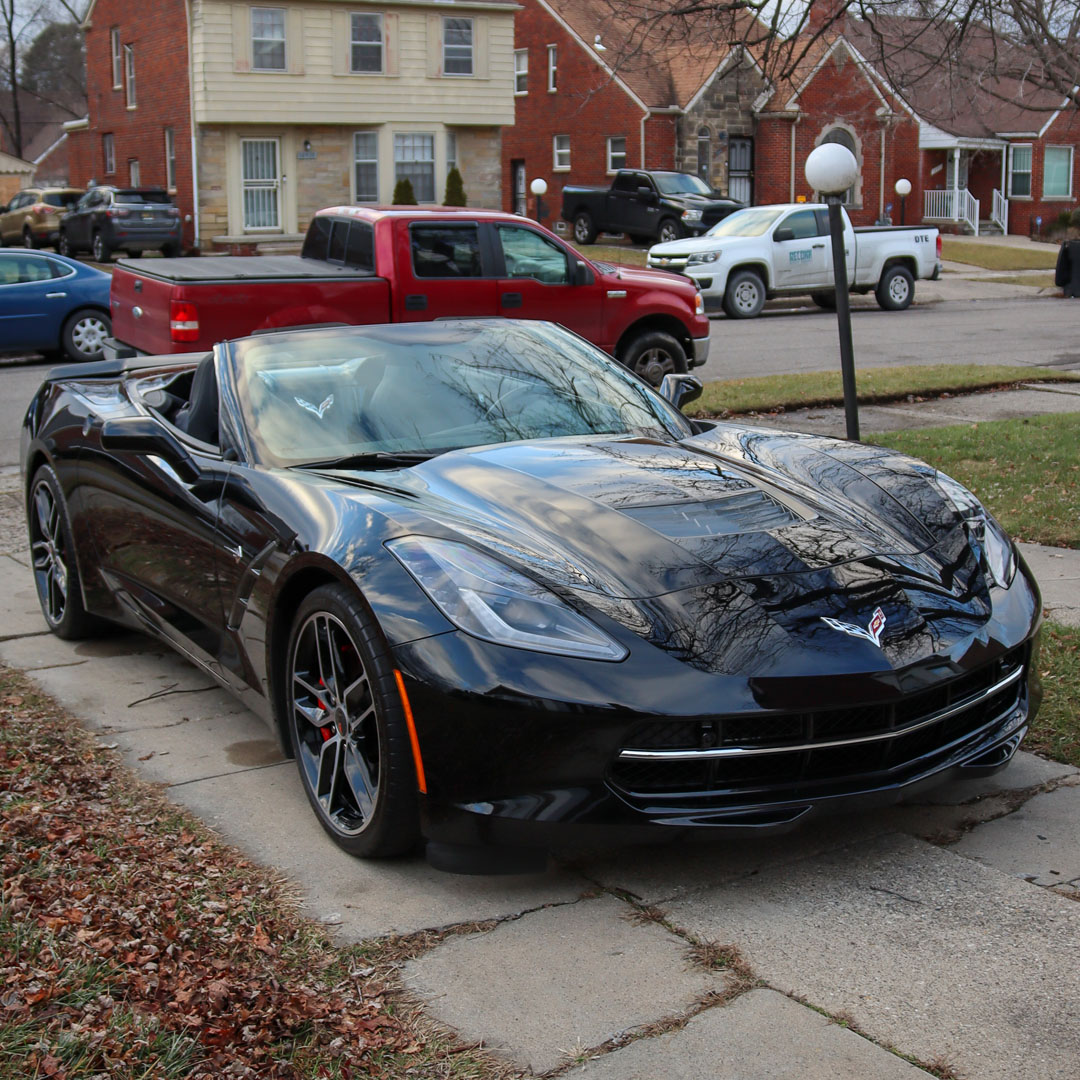 2016 Chevrolet Corvette 2LT Z51 Convertible for Sale | Exotic Car ...