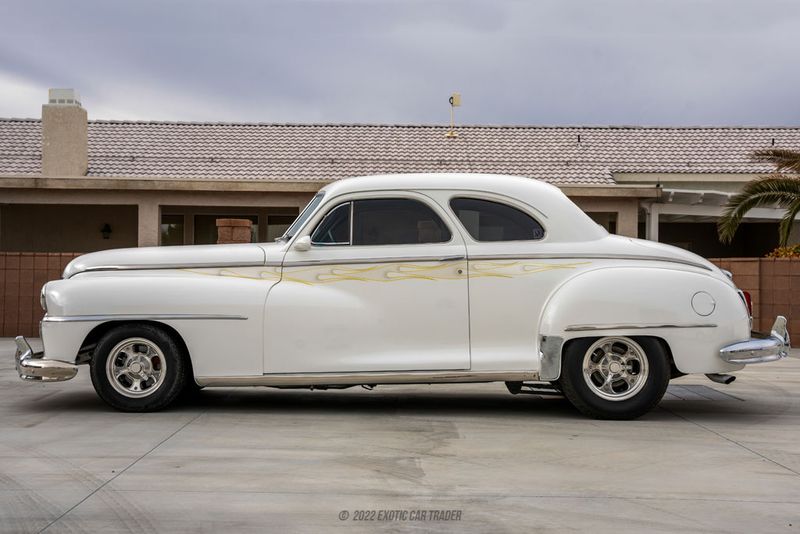 1947 DeSoto Deluxe for Sale | Exotic Car Trader (Lot #22123477)