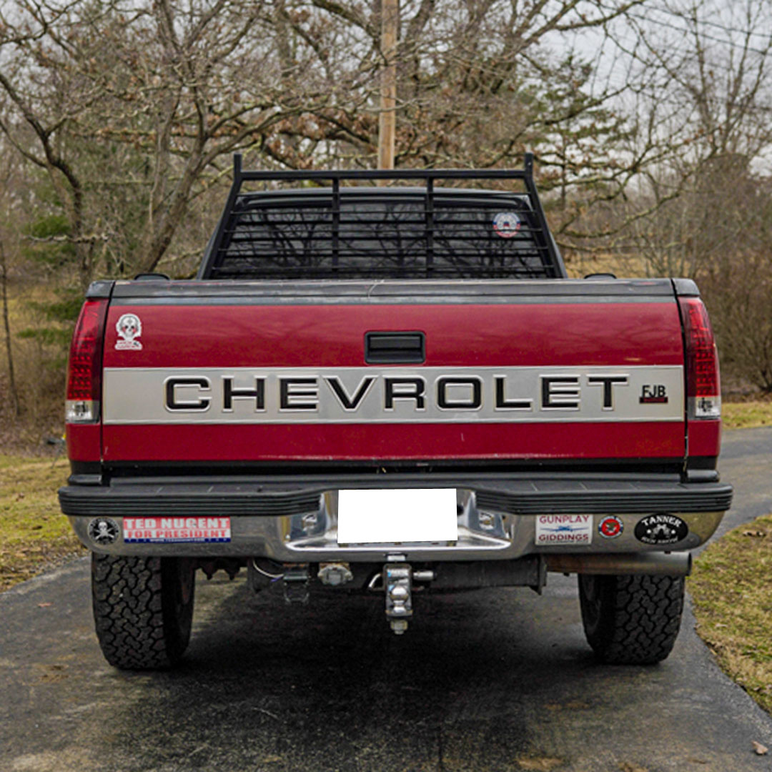 1989 Chevrolet K2500 Silverado for Sale | Exotic Car Trader (Lot #22123478)