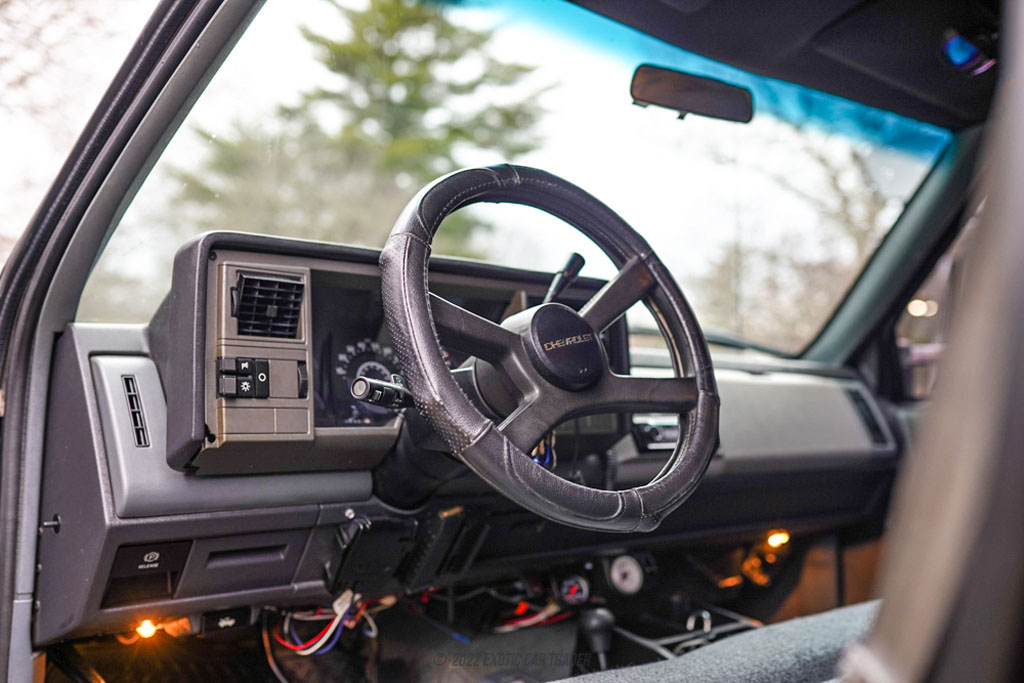 1989 Chevrolet K2500 Silverado for Sale | Exotic Car Trader (Lot #22123478)