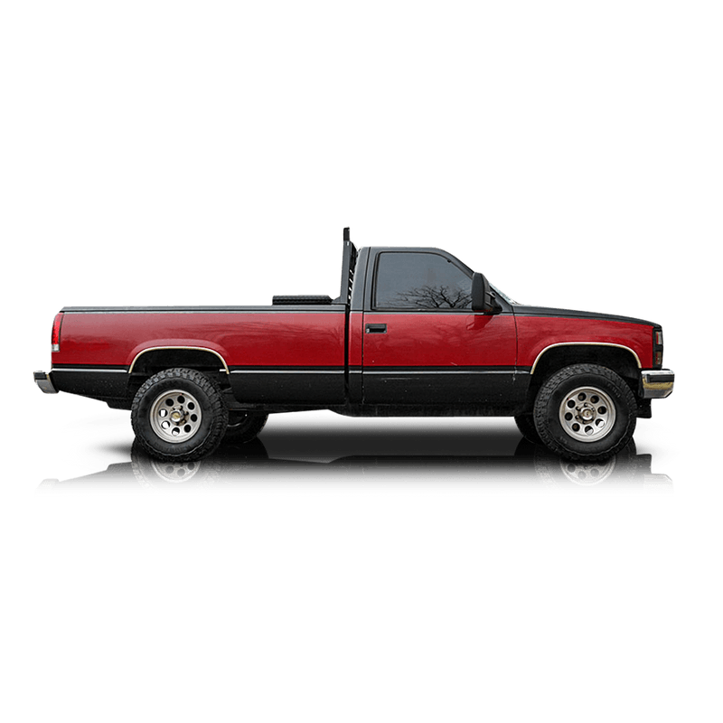 1989 Chevrolet K2500 Silverado for Sale | Exotic Car Trader (Lot #22123478)