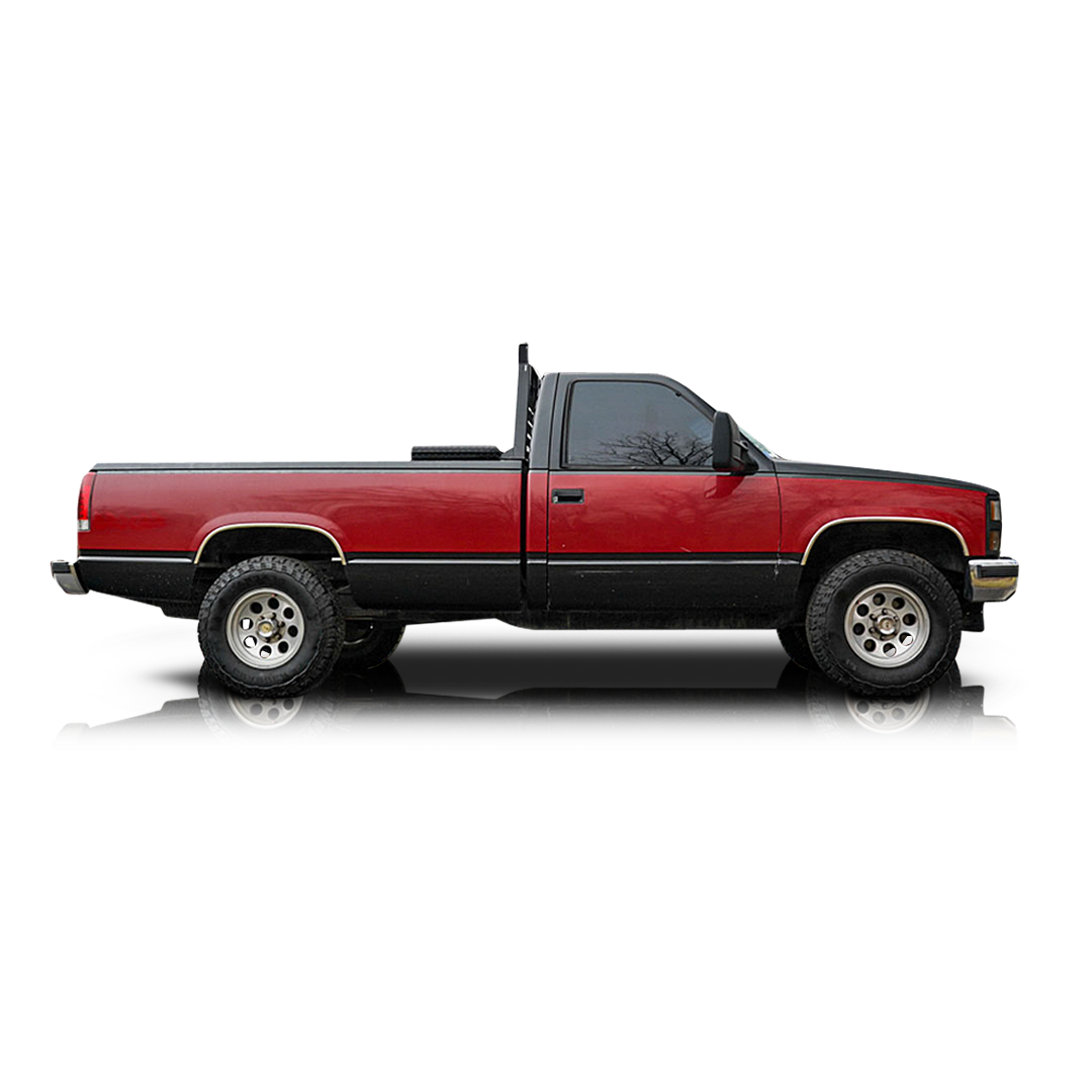 1989 Chevrolet K2500 Silverado for Sale | Exotic Car Trader (Lot #22123478)