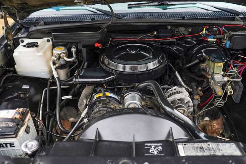 1989 Chevrolet K2500 Silverado for Sale | Exotic Car Trader (Lot #22123478)